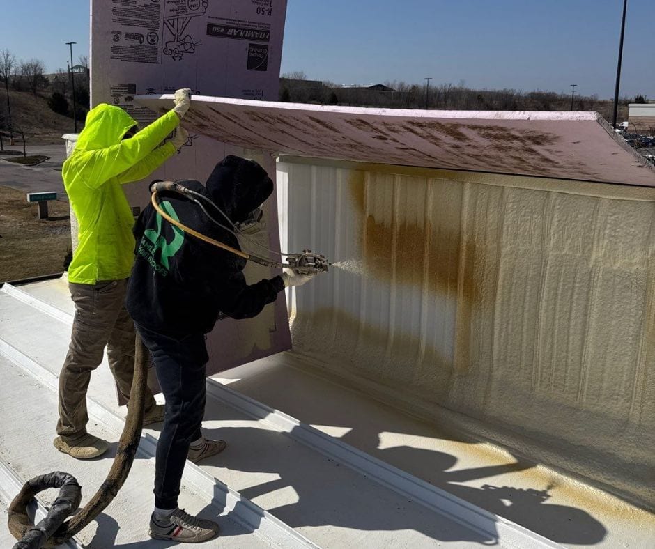 Building Science: Understanding and Preventing Commercial Roof ...